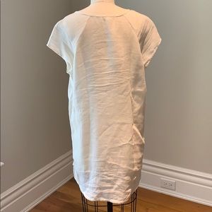 Joie | Dresses | Joie Linen Dress | Poshmark